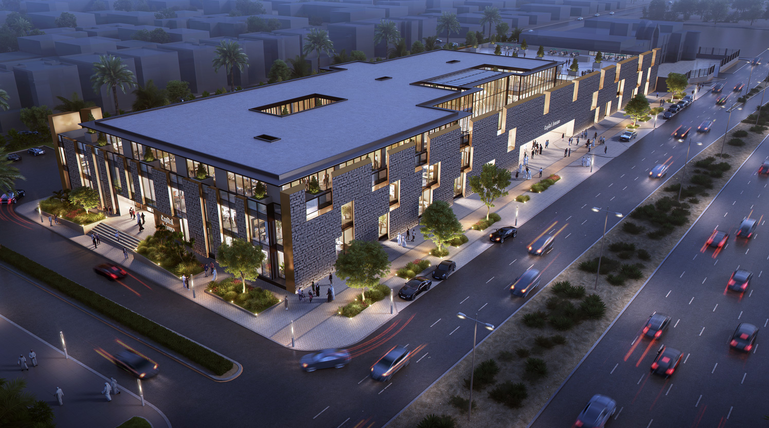 C&P - Projects Gallery