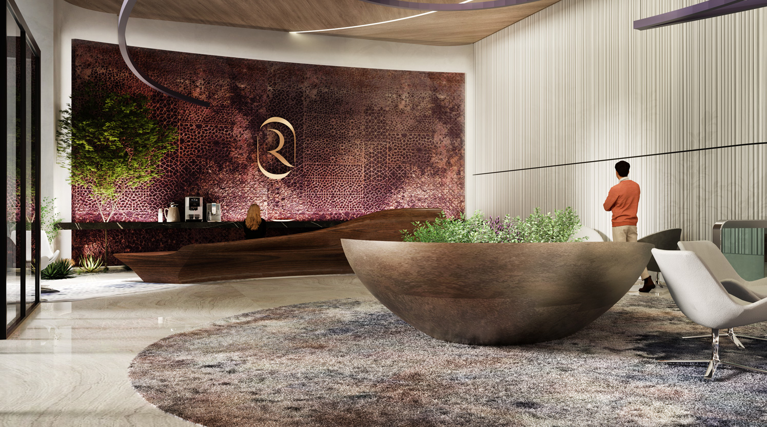 C&P - Projects Gallery