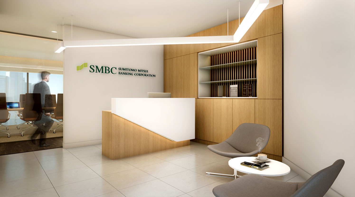 C&P - Projects Gallery